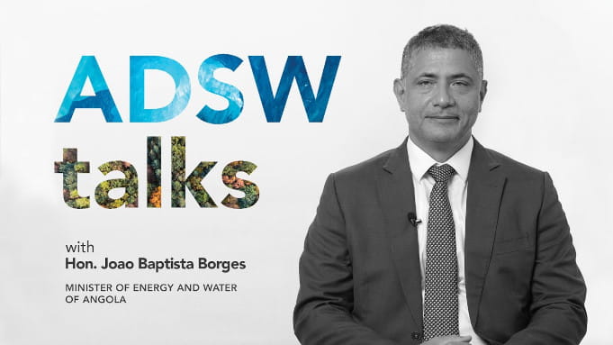 Abu Dhabi Sustainability Week